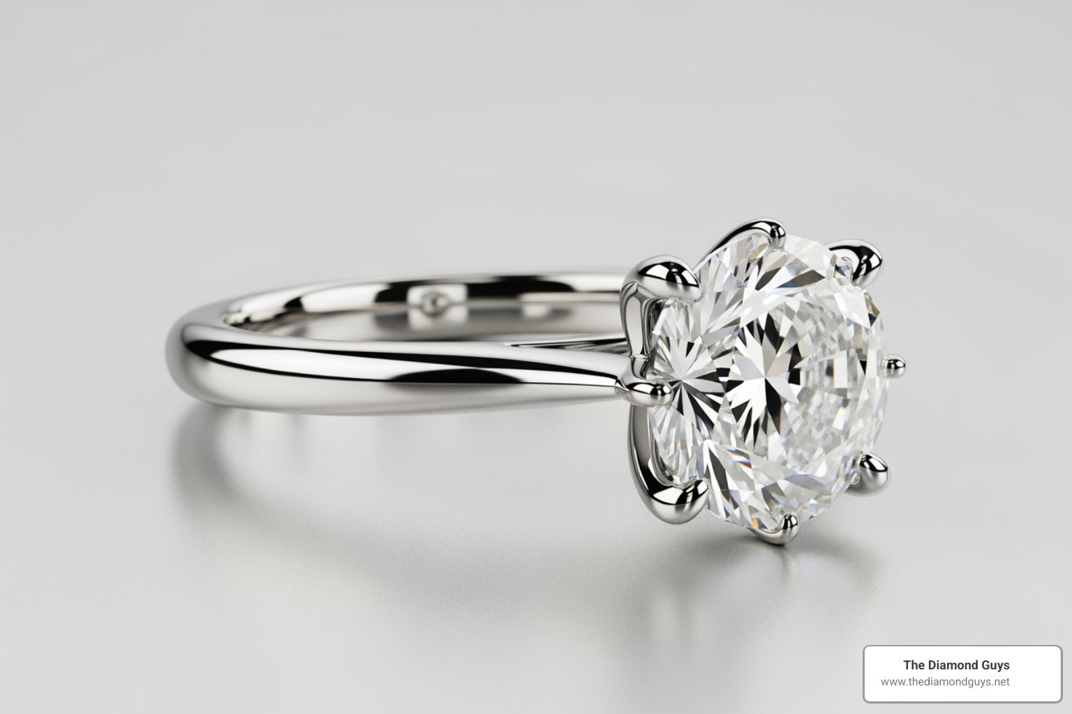 Crafting Your Legacy: The Art of Designing a Custom Lab Diamond Ring ...