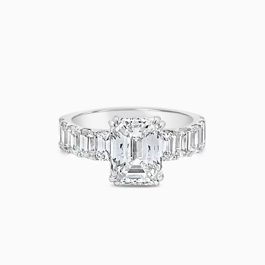 The Diamond Guys - The Diamond and Engagement Ring Store