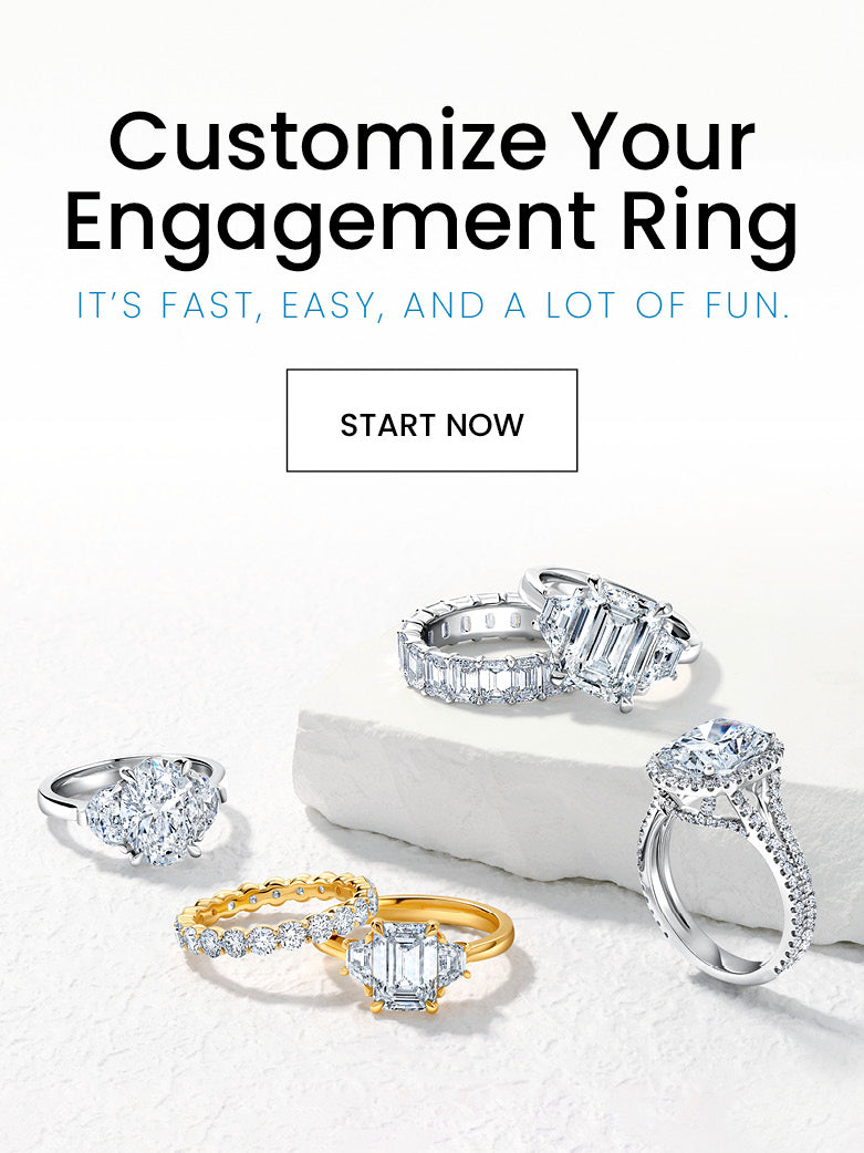 Jewelry Store in Scottsdale | The Diamond Guys USA