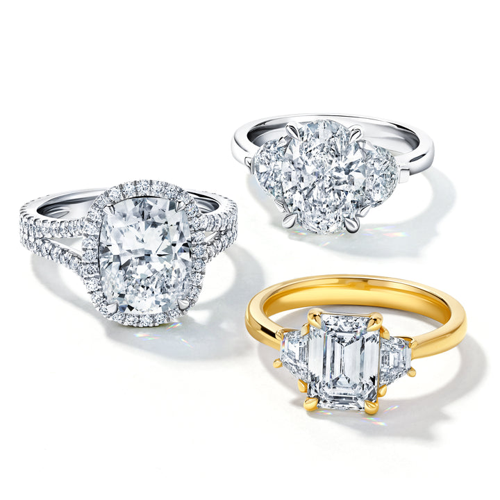 Jewelry Store in Scottsdale | The Diamond Guys